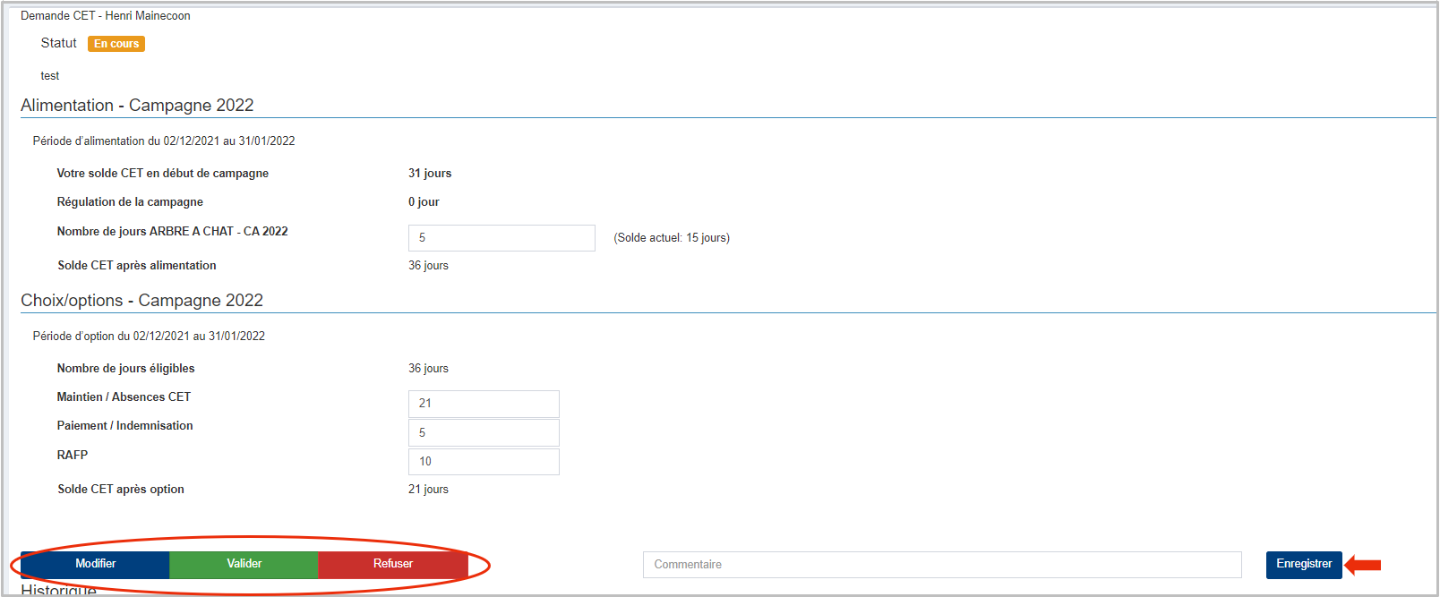 module_cet:comment_valider_une_demande_cet [Documentation oHRis]